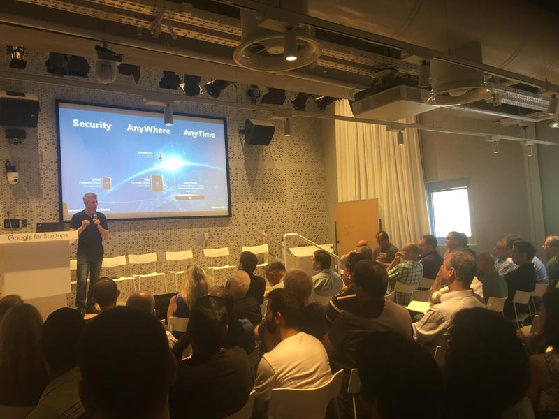 Ido Helshtock on LinkedIn: #enterpriseblockchain #cybersecurity #blockchain Ido Helshtock on LinkedIn: #enterpriseblockchain #cybersecurity #blockchain