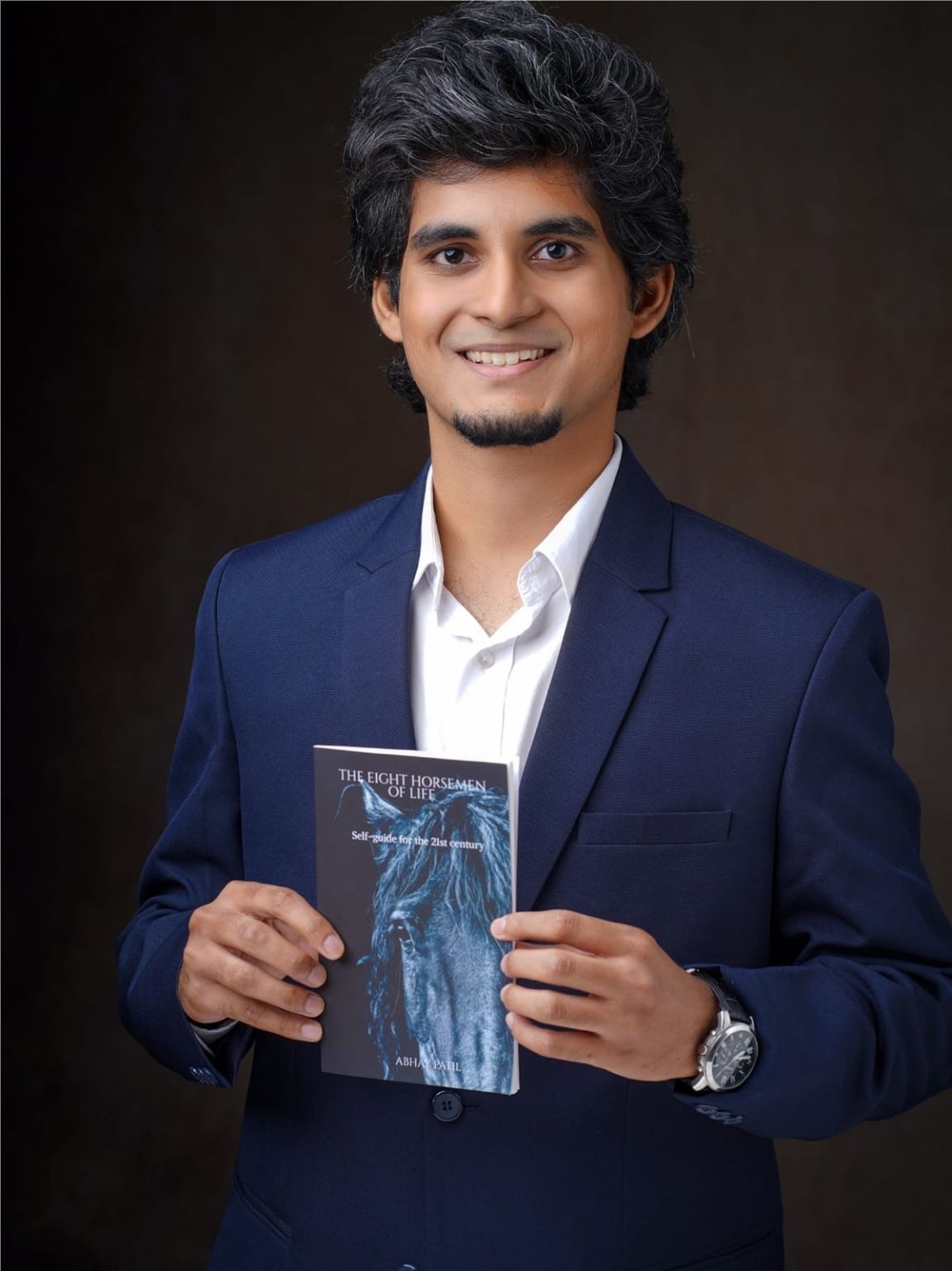Sridhar Patlola on LinkedIn: congrats man Abhay Patil Sridhar Patlola on LinkedIn: congrats man Abhay Patil