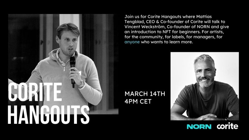 Vincent Weckström on LinkedIn: #nfts #ai Vincent Weckström on LinkedIn: #nfts #ai