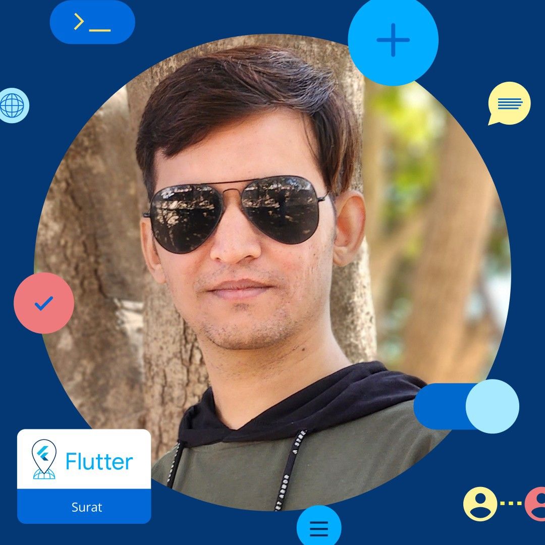 Flutter Surat on LinkedIn: #flutter #flutterdev Flutter Surat on LinkedIn: #flutter #flutterdev