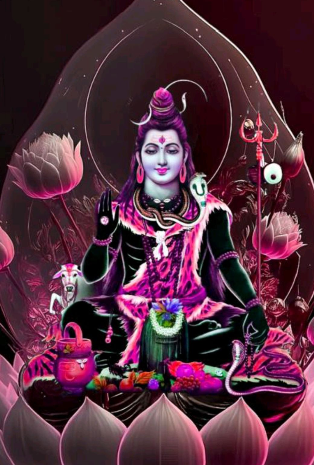 Pranesh Singh Rana on LinkedIn: Om Namah Shivaye! Jai Mahakaal ๐๐๐ | 34 ... Pranesh Singh Rana on LinkedIn: Om Namah Shivaye! Jai Mahakaal ๐๐๐ | 34 ...