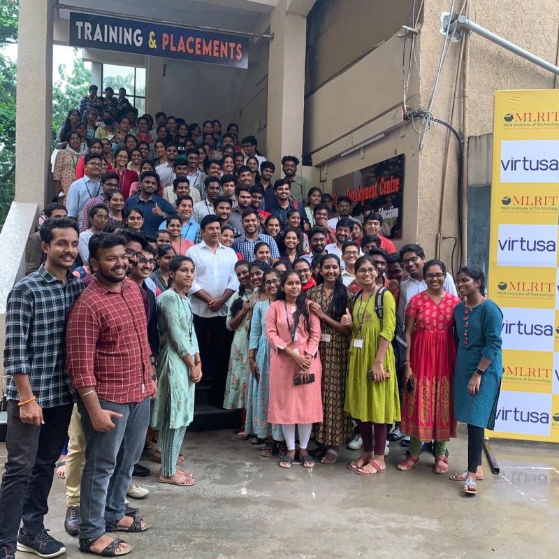 MARRI RAJASEKHAR REDDY on LinkedIn: #success #frontrunner | 15 comments MARRI RAJASEKHAR REDDY on LinkedIn: #success #frontrunner | 15 comments