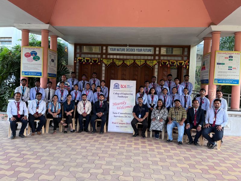 Vedangi Bhujang on LinkedIn: #tcs #bps #drive #volunteering #experience Vedangi Bhujang on LinkedIn: #tcs #bps #drive #volunteering #experience