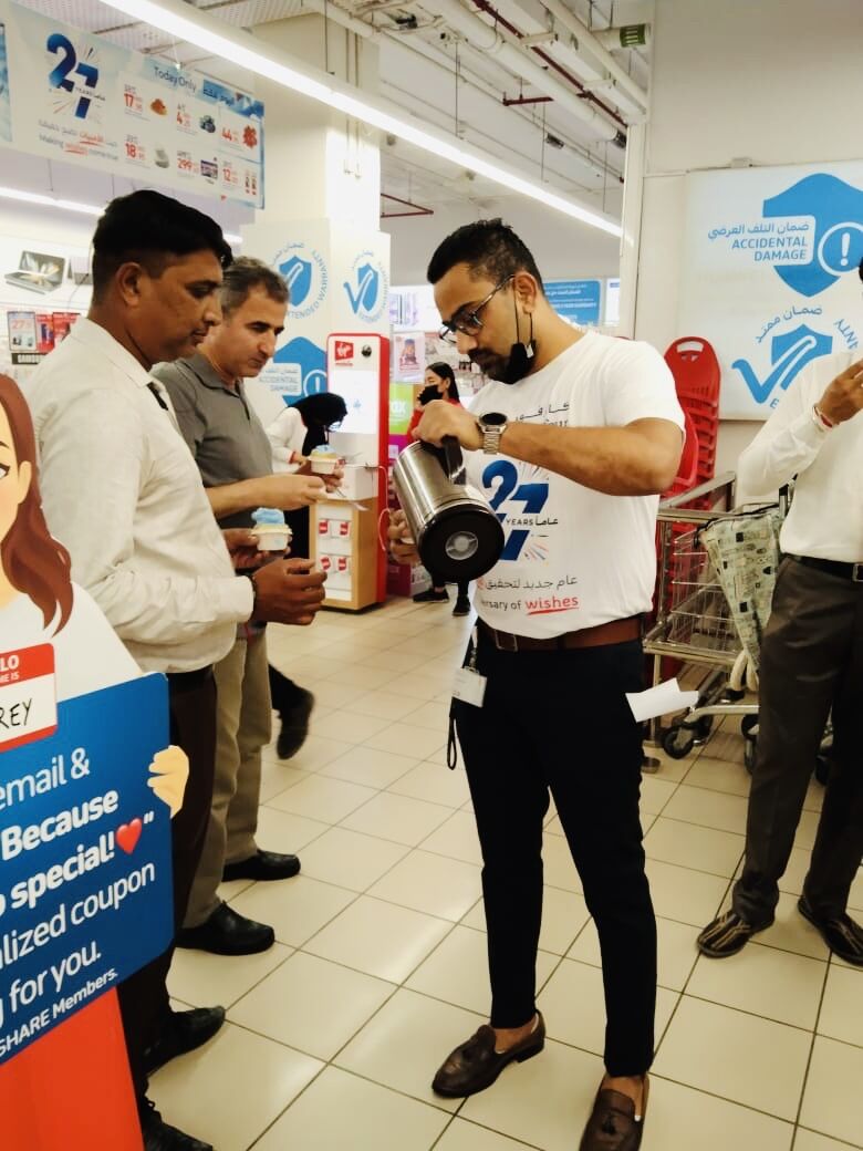 shadab Akhtar on LinkedIn: Customers first. shadab Akhtar on LinkedIn: Customers first.