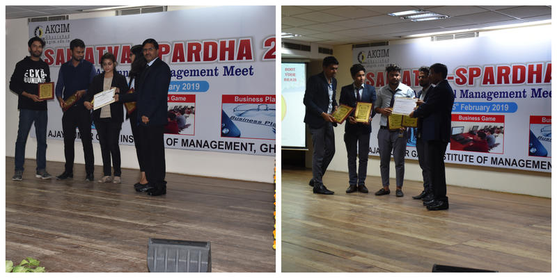 AKGIM Ghaziabad on LinkedIn: Ajay Kumar Garg Institute of Management ... AKGIM Ghaziabad on LinkedIn: Ajay Kumar Garg Institute of Management ...
