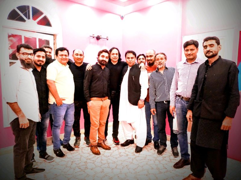 Waqas Khan posted on LinkedIn Waqas Khan posted on LinkedIn