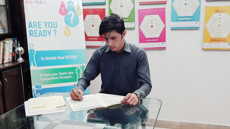 Yousuf Almas on LinkedIn: #career #counselling #education #eduvision # ... Yousuf Almas on LinkedIn: #career #counselling #education #eduvision # ...