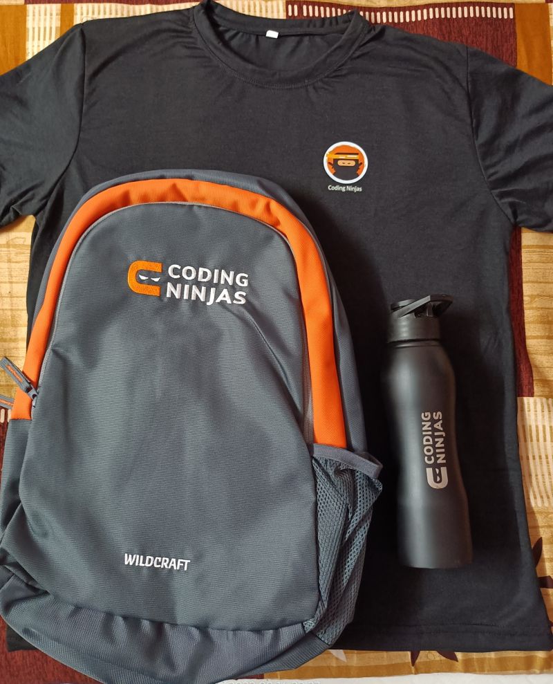Vikash Sangai on LinkedIn: #coding #iicc #codingninjas #aicte # ... Vikash Sangai on LinkedIn: #coding #iicc #codingninjas #aicte # ...