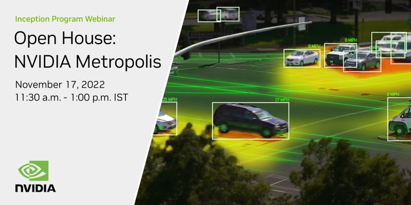 Rohit Biddappa on LinkedIn: #nvidia #inception #startup #startup # ... Rohit Biddappa on LinkedIn: #nvidia #inception #startup #startup # ...