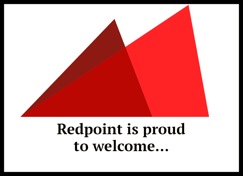 Redpoint Ventures on LinkedIn: #newhire #redpoint | 12 comments Redpoint Ventures on LinkedIn: #newhire #redpoint | 12 comments