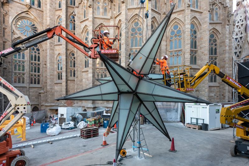 Maite Audet Palau on LinkedIn: #sagradafamilia #barcelona # ... Maite Audet Palau on LinkedIn: #sagradafamilia #barcelona # ...
