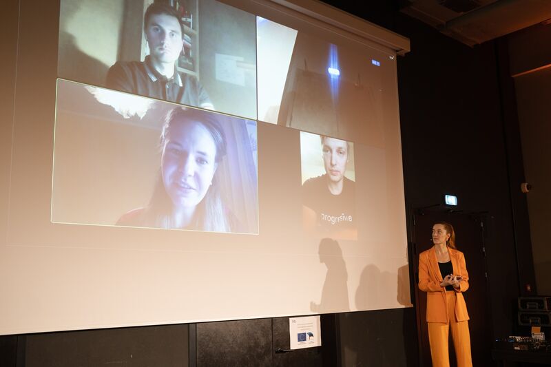 Prototron fund on LinkedIn: Prototron 29 finalists shared their ... Prototron fund on LinkedIn: Prototron 29 finalists shared their ...