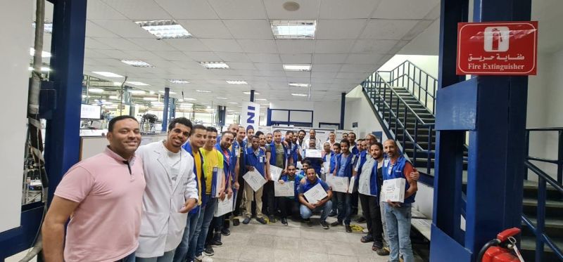Mohamed Soliman posted on LinkedIn Mohamed Soliman posted on LinkedIn