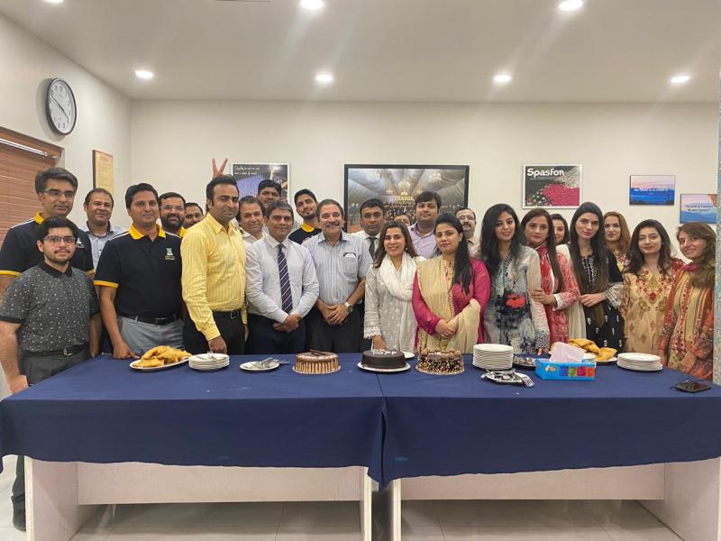 Faisal Latif posted on LinkedIn Faisal Latif posted on LinkedIn