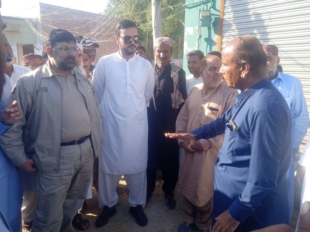 Farooq Janjua on LinkedIn: #daharki Farooq Janjua on LinkedIn: #daharki