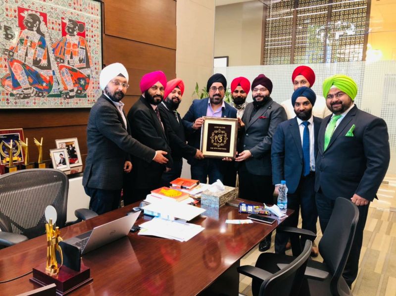 Parmeet Singh Chadha on LinkedIn: #wscc Parmeet Singh Chadha on LinkedIn: #wscc