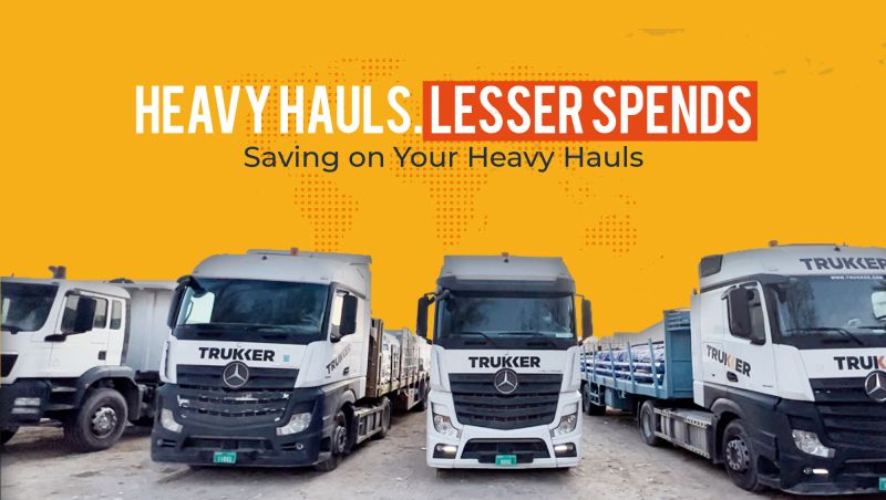 TruKKer on LinkedIn: #trukker #transportation #roadtransport #heavyhaul ... TruKKer on LinkedIn: #trukker #transportation #roadtransport #heavyhaul ...