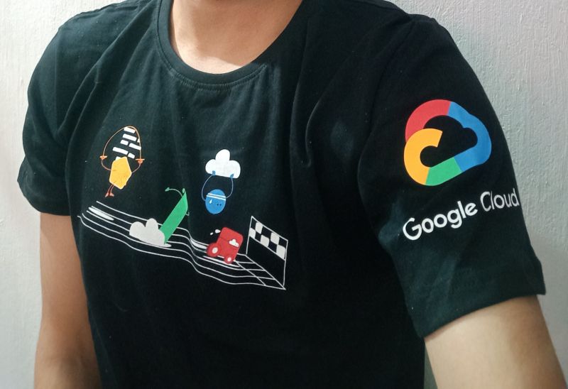 Sayan Banerjee on LinkedIn: #googlecloud Sayan Banerjee on LinkedIn: #googlecloud