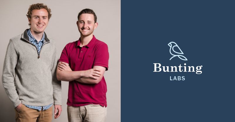 Y Combinator on LinkedIn: Launch YC: Bunting Labs 🐦 No-code geospatial ... Y Combinator on LinkedIn: Launch YC: Bunting Labs 🐦 No-code geospatial ...