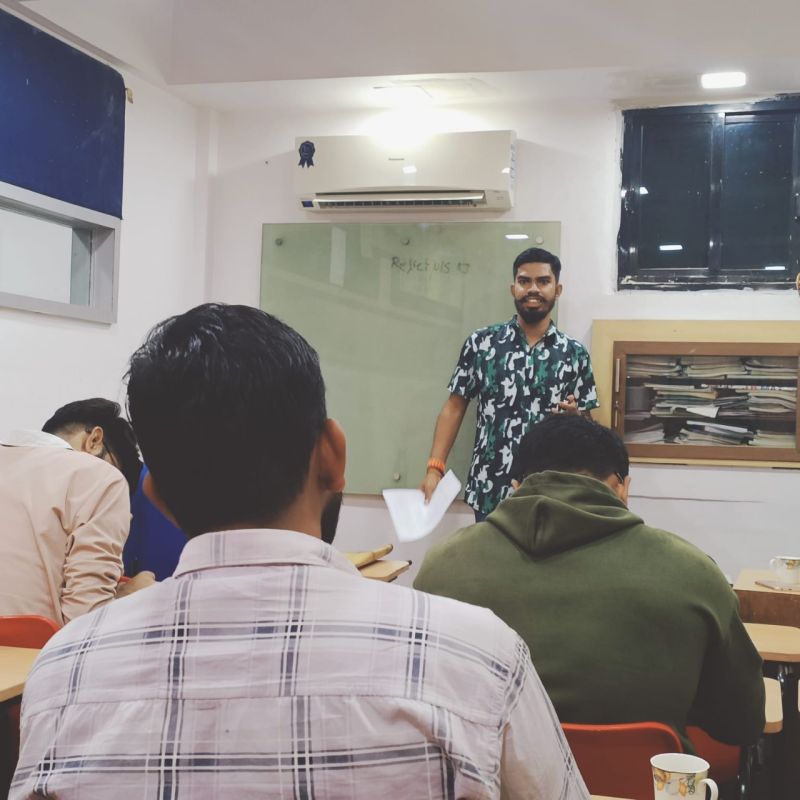 Abhishek Chauhan on LinkedIn: Yesterday I gave a lecture on the topic ... Abhishek Chauhan on LinkedIn: Yesterday I gave a lecture on the topic ...