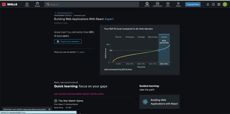 Chuck Joshua on LinkedIn: #coding #react Chuck Joshua on LinkedIn: #coding #react