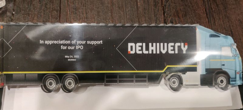 Kartik Jain on LinkedIn: #delhivery #thankyoulord Kartik Jain on LinkedIn: #delhivery #thankyoulord
