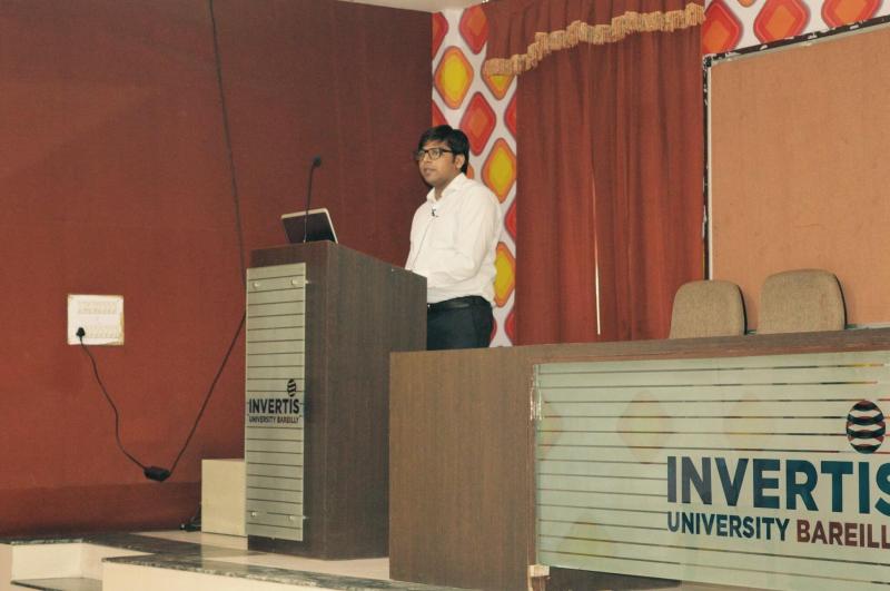 Pankajj Goel,CFA,CFP on LinkedIn: It is always pleasure to guide youth ... Pankajj Goel,CFA,CFP on LinkedIn: It is always pleasure to guide youth ...
