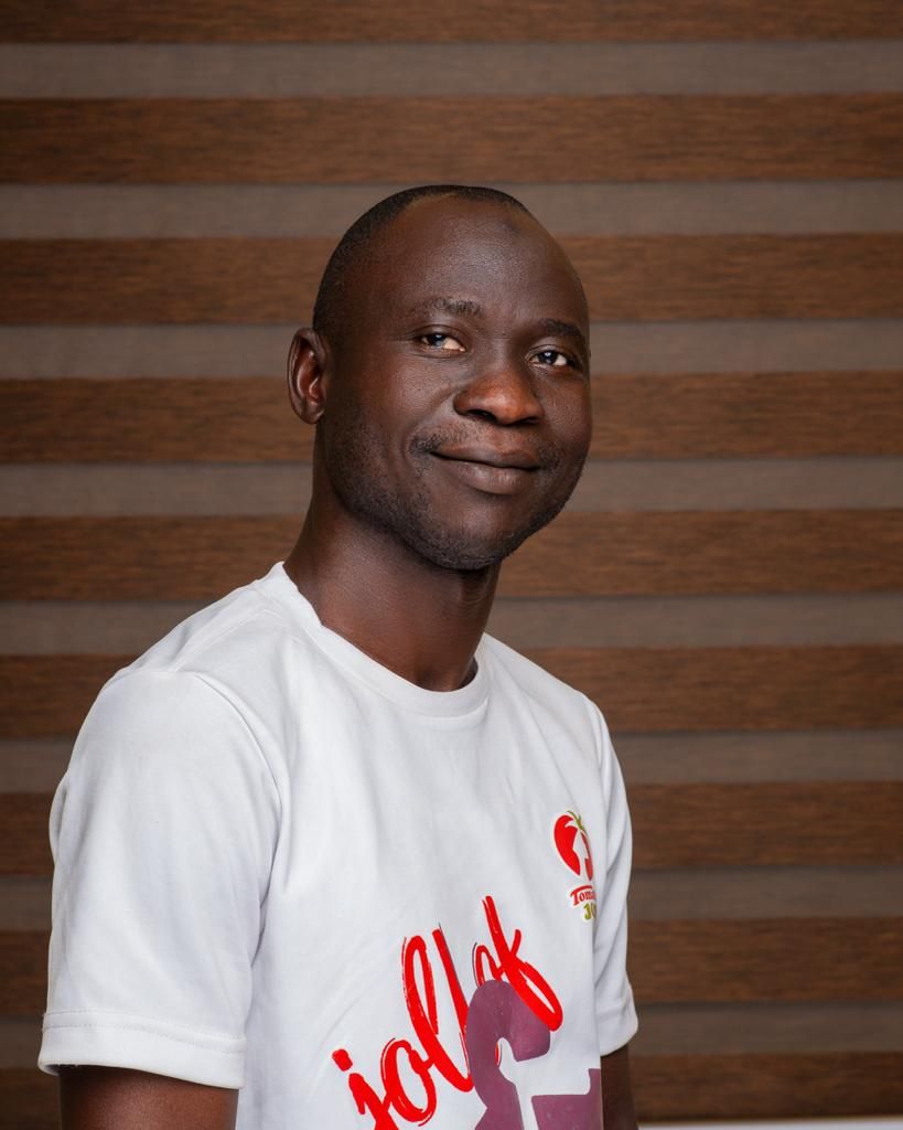 Akeem Kolawole Yusuf on LinkedIn: Akeem Kolawole Yusuf on LinkedIn: