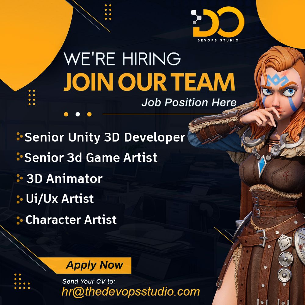 DevOps Studio - Careers on LinkedIn: #hiring #devops #recruiting # ... DevOps Studio - Careers on LinkedIn: #hiring #devops #recruiting # ...