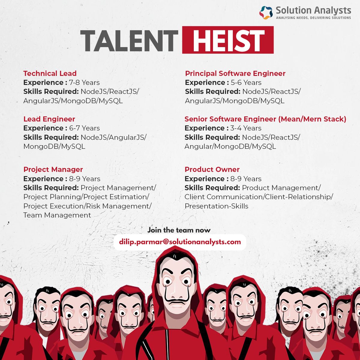 Dilip Parmar on LinkedIn: #environment #career #work #change #meanstack ... Dilip Parmar on LinkedIn: #environment #career #work #change #meanstack ...
