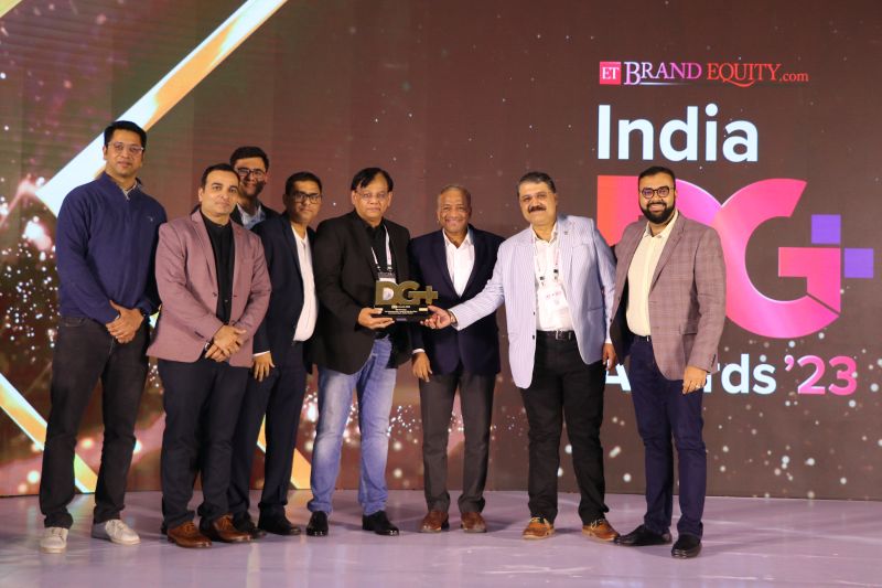 Rohan Kulkarni on LinkedIn: #etdigiplus Rohan Kulkarni on LinkedIn: #etdigiplus
