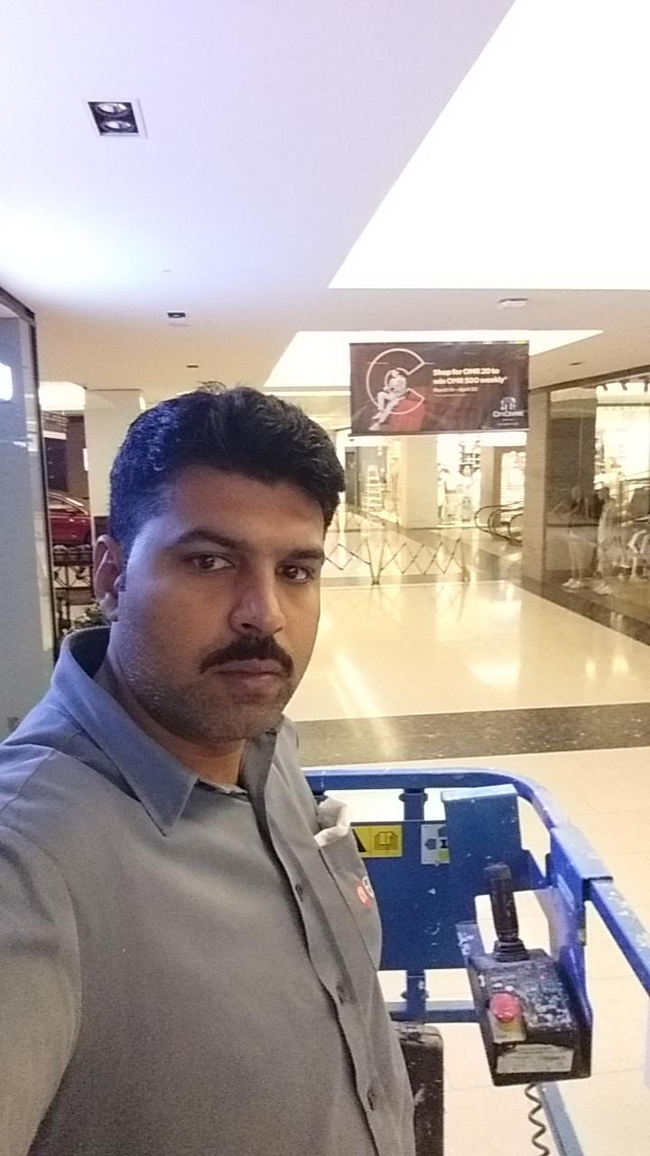 Babar Ali posted on LinkedIn Babar Ali posted on LinkedIn