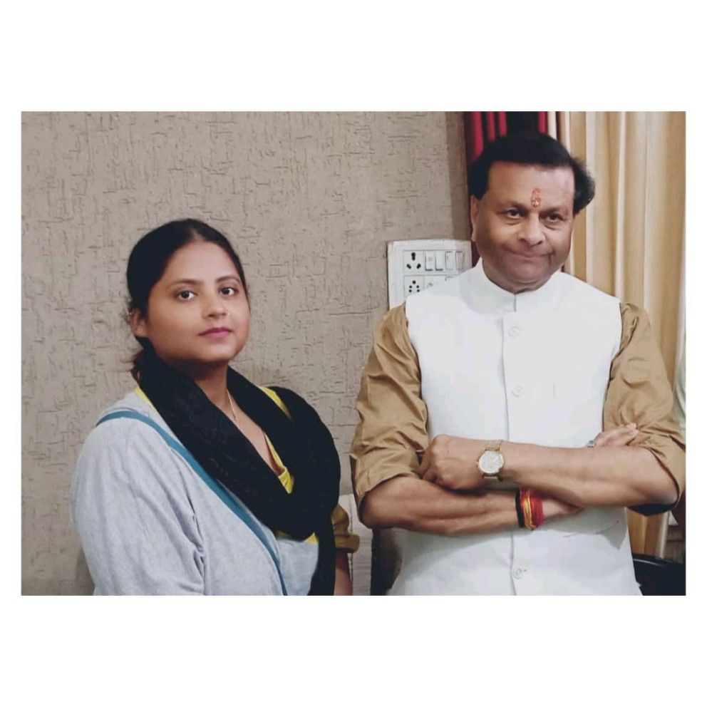 Rashmi Singh posted on LinkedIn Rashmi Singh posted on LinkedIn