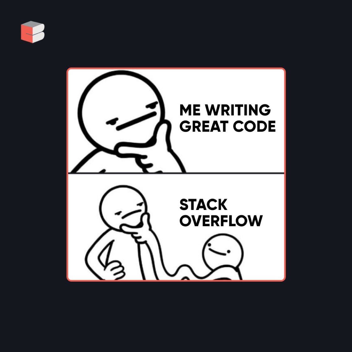 Coding Blocks on LinkedIn: #codingblocks #coding #codinghumor # ... Coding Blocks on LinkedIn: #codingblocks #coding #codinghumor # ...
