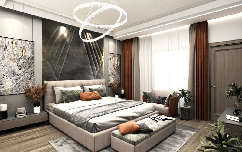 Chanchal Goyal on LinkedIn: Bedroom Design Chanchal Goyal on LinkedIn: Bedroom Design