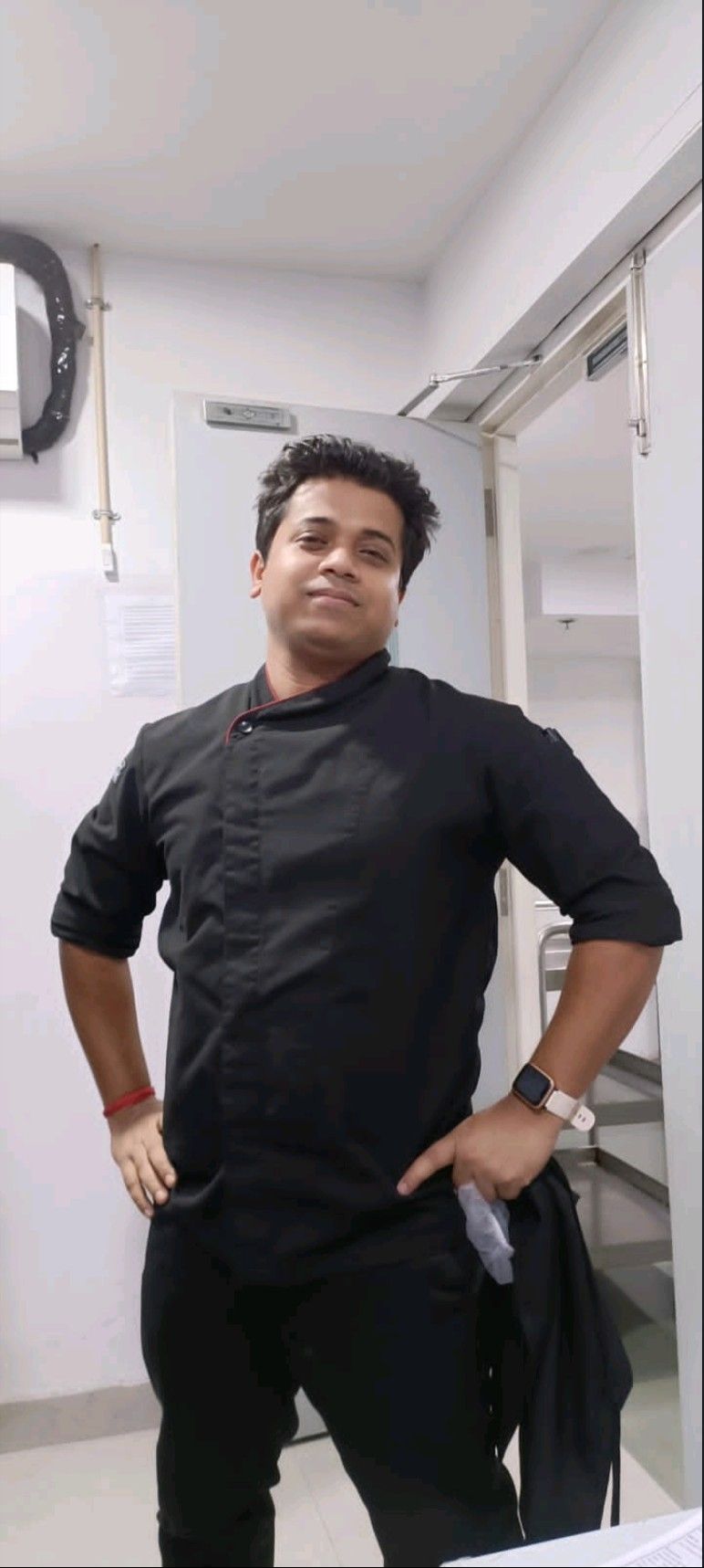 Sujay Das posted on LinkedIn Sujay Das posted on LinkedIn