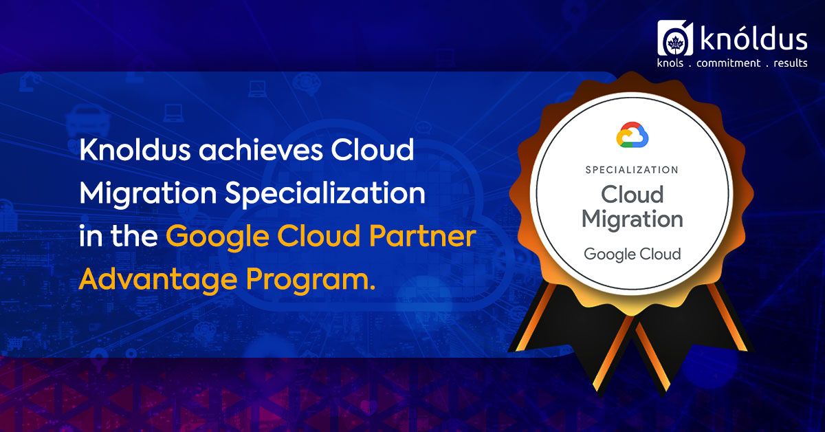 Vikas Hazrati on LinkedIn: Knoldus achieves Cloud Migration ... Vikas Hazrati on LinkedIn: Knoldus achieves Cloud Migration ...