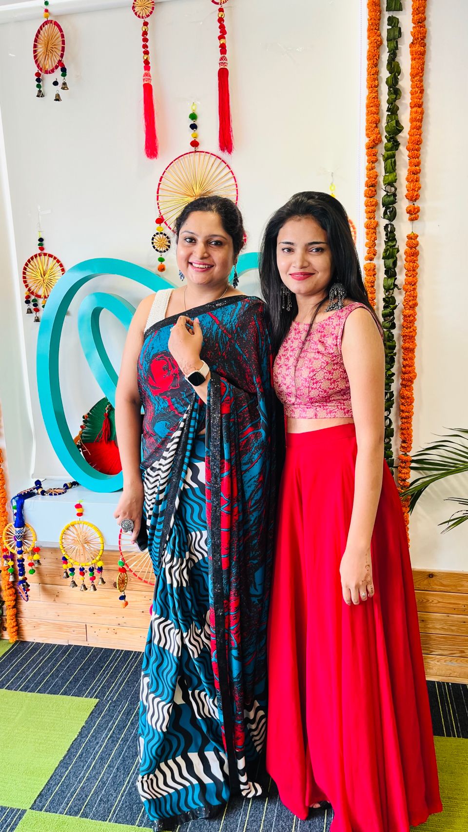 Parul Sharma on LinkedIn: #nagarro #officeparty #officelife # ... Parul Sharma on LinkedIn: #nagarro #officeparty #officelife # ...
