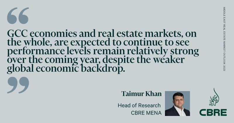 CBRE MENA on LinkedIn: Middle East Real Estate Market Outlook 2023 CBRE MENA on LinkedIn: Middle East Real Estate Market Outlook 2023