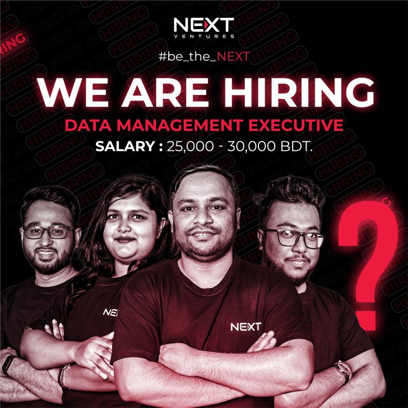 B M Tauhid Hasan Rifat on LinkedIn: #wearenext #nextventures # ... B M Tauhid Hasan Rifat on LinkedIn: #wearenext #nextventures # ...