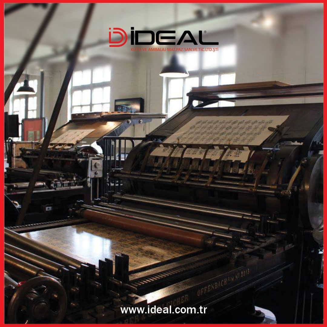 İDEAL KUTU VE AMBALAJ MATBAACILIK PAZ.SANAYİ VE TİC.LTD.ŞTİ posted on ... İDEAL KUTU VE AMBALAJ MATBAACILIK PAZ.SANAYİ VE TİC.LTD.ŞTİ posted on ...
