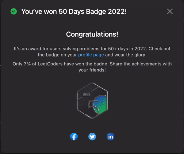 Hemant Negi on LinkedIn: #coding #leetcode #achievement Hemant Negi on LinkedIn: #coding #leetcode #achievement