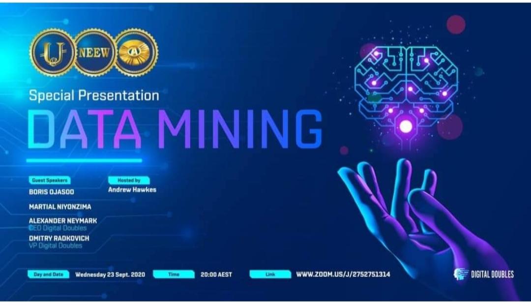 Premjit Singh Moirangthem on LinkedIn: #datamining #neew Premjit Singh Moirangthem on LinkedIn: #datamining #neew