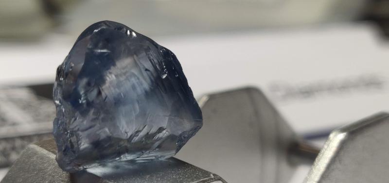 Sagar Barot on LinkedIn: #bluediamond #rare #priceless Sagar Barot on LinkedIn: #bluediamond #rare #priceless