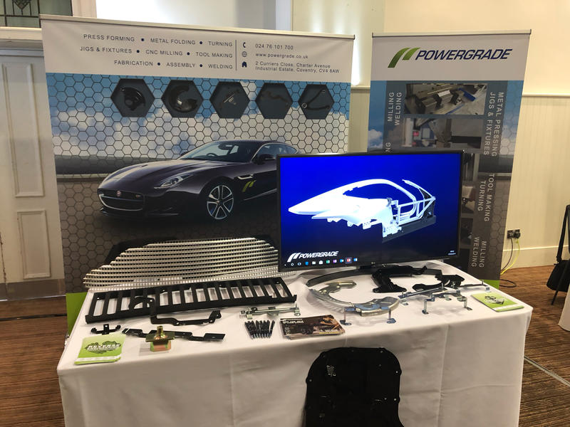 Alan Ferrar - Engineering - BSc Hons MIED on LinkedIn: Today we are the ... Alan Ferrar - Engineering - BSc Hons MIED on LinkedIn: Today we are the ...