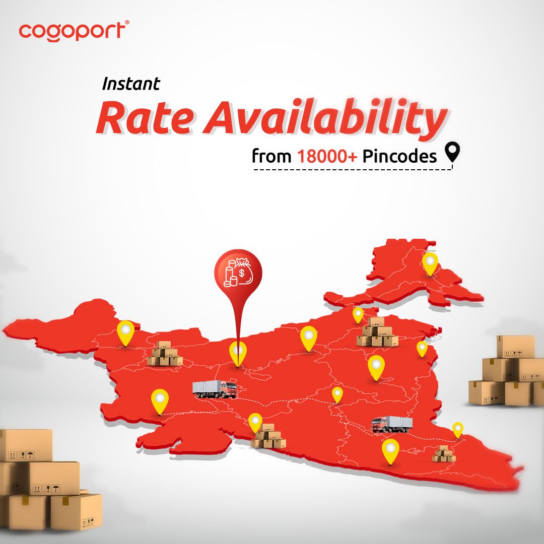Cogoport on LinkedIn: #ftl #trucking #cogoport #supplychainmanagement # ... Cogoport on LinkedIn: #ftl #trucking #cogoport #supplychainmanagement # ...