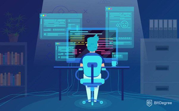 Talha Tanveer on LinkedIn: #webdeveloper #css #javascript # ... Talha Tanveer on LinkedIn: #webdeveloper #css #javascript # ...
