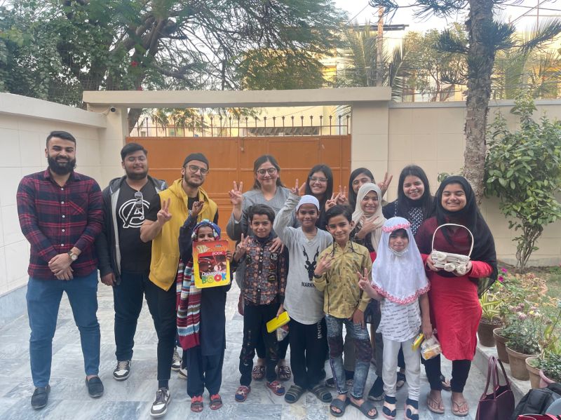 Dr. Marium Minhas Bandeali on LinkedIn: #share #socialwork #care # ... Dr. Marium Minhas Bandeali on LinkedIn: #share #socialwork #care # ...