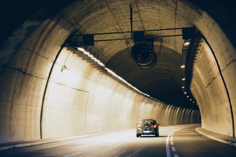 Harsh Dixit on LinkedIn: Tunnel Sensors - Acoem india Harsh Dixit on LinkedIn: Tunnel Sensors - Acoem india