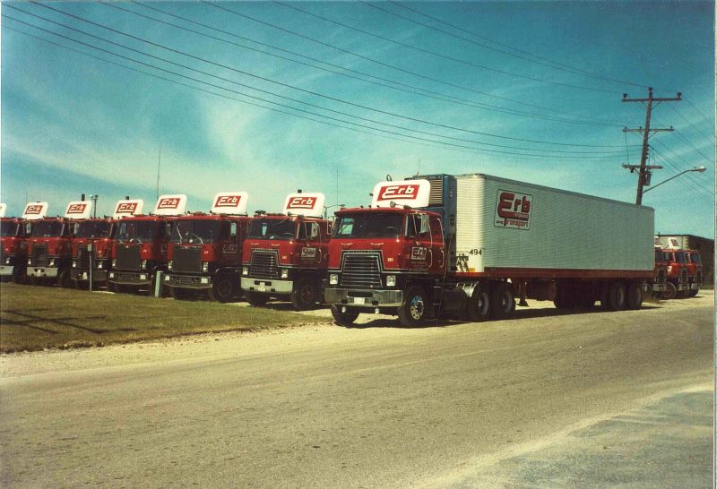The Erb Group on LinkedIn: #erbtransport #trucking #truckinglife # ... The Erb Group on LinkedIn: #erbtransport #trucking #truckinglife # ...